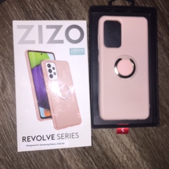 Zizo | Cell Phones & Accessories | Zizo Revolve Series Designed For Samsung Galaxy A52 5g | Poshmark